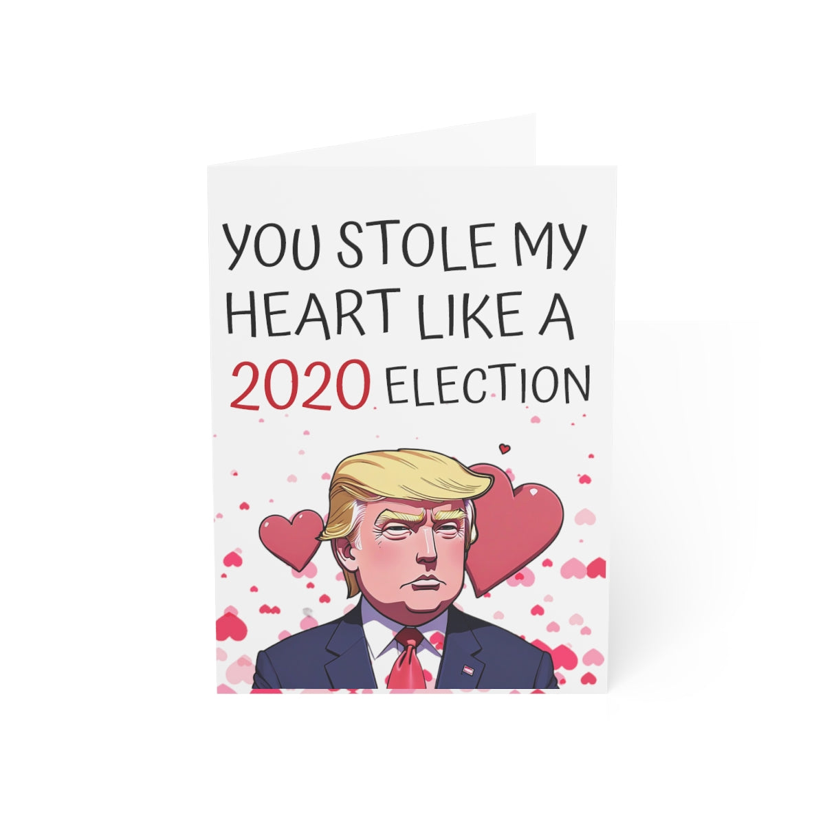 Trump Greeting Cards – MAGAGA STORE