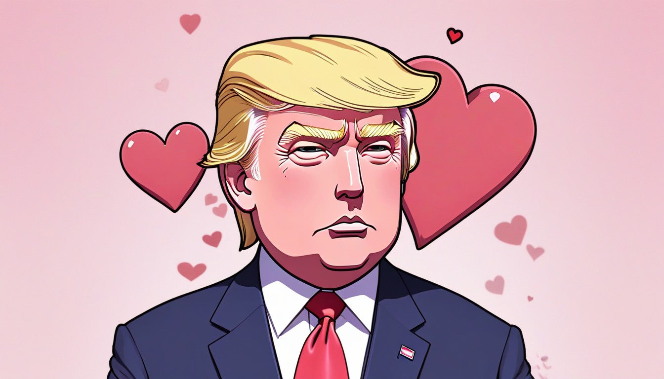 Valentine's Day Gifts – MAGAGA STORE